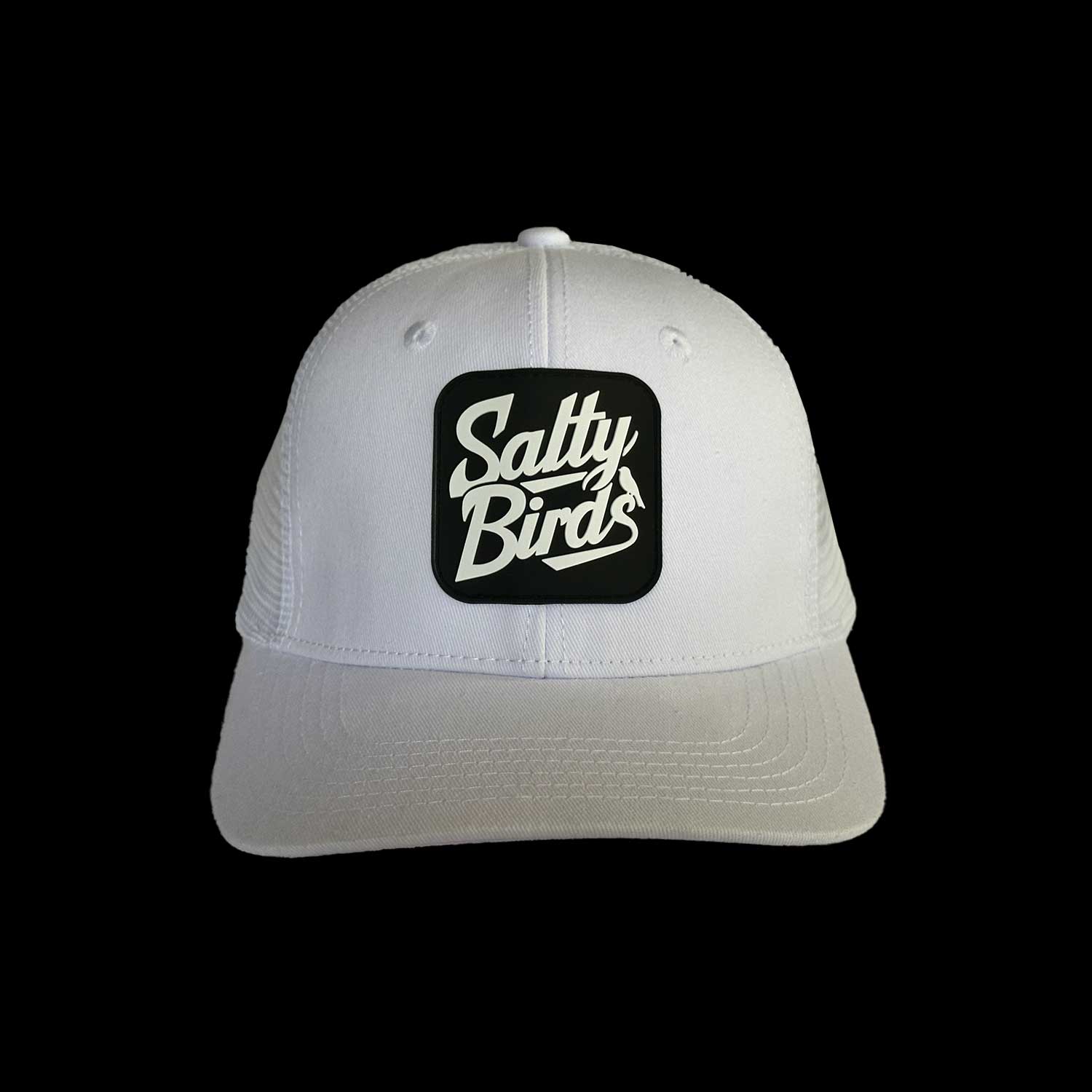 White Salt – Salty Birds