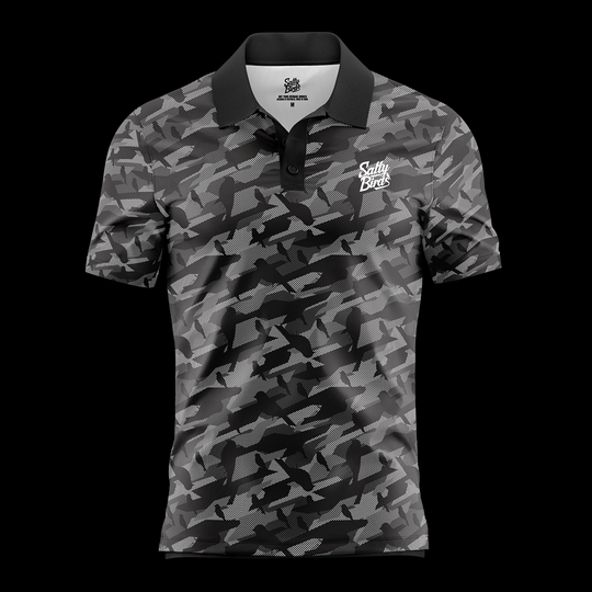 Skylark – Salty Birds